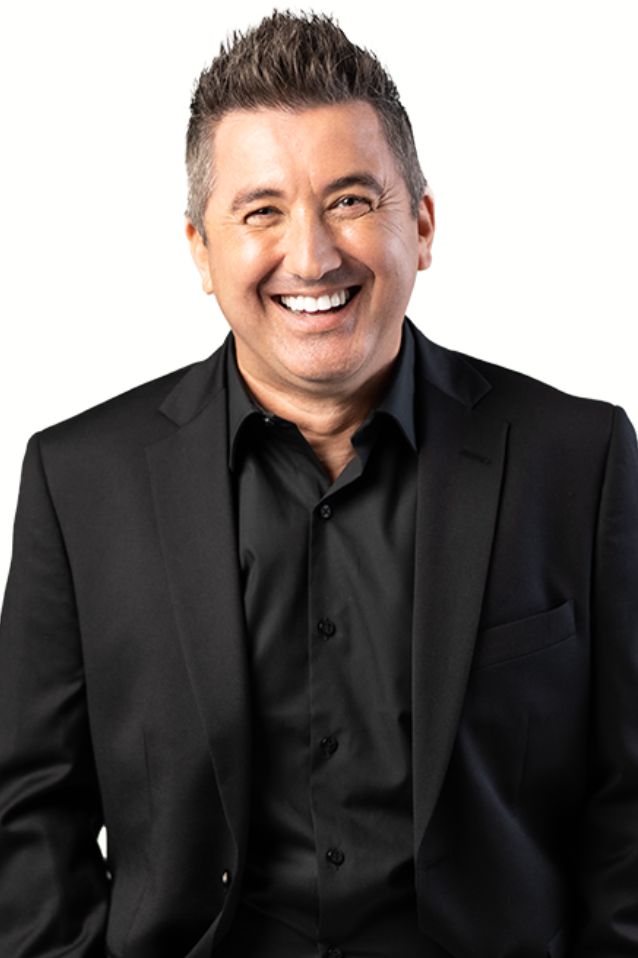 Adam Williams - Hire Keynote and Guest Speaker - ICMI